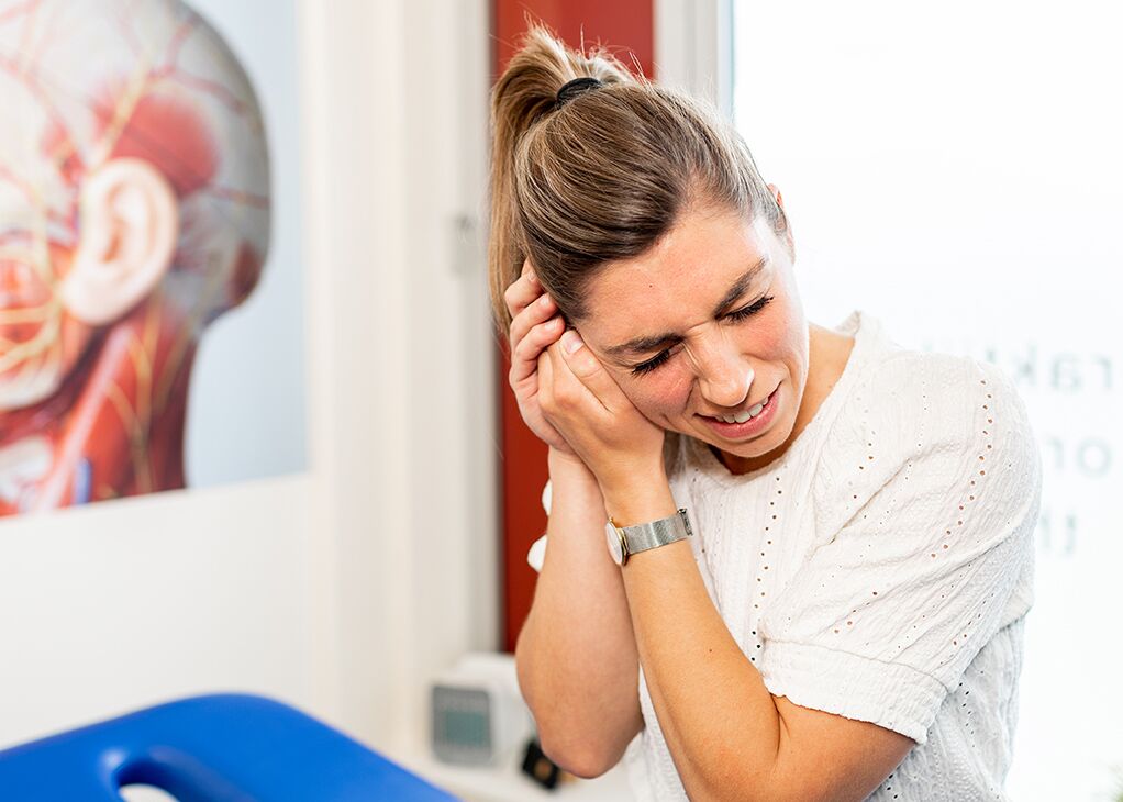 Orofaciale therapie - Fysiosmile